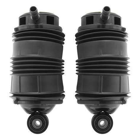 Inflow Of Extensive Business Opportunities In Air Suspension Domain ...