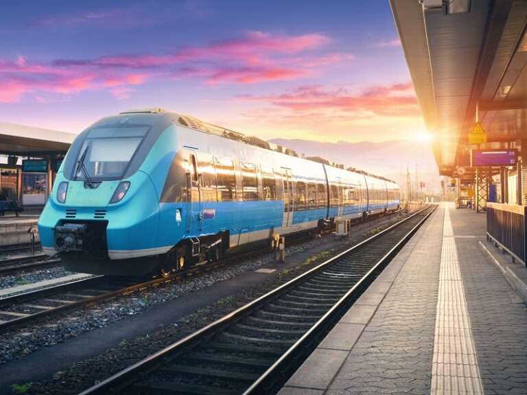 Foreign Entity's Registration with Indian Railways - Verkko Global