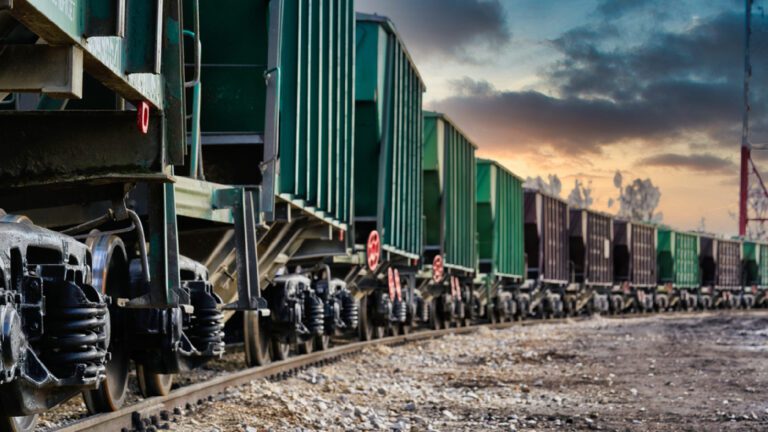 Railways - Verkko Global