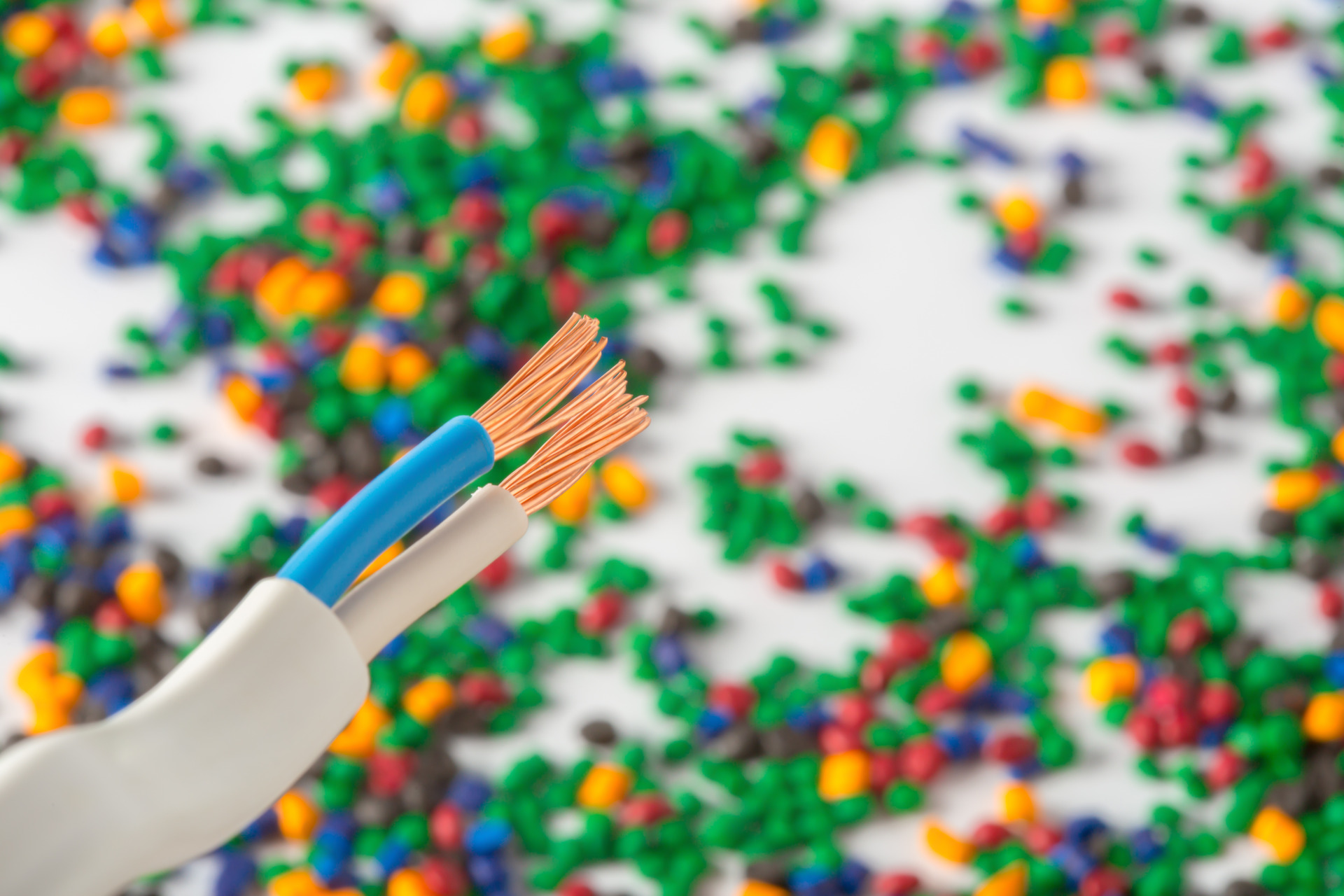 Polymers market research - Verkko Global