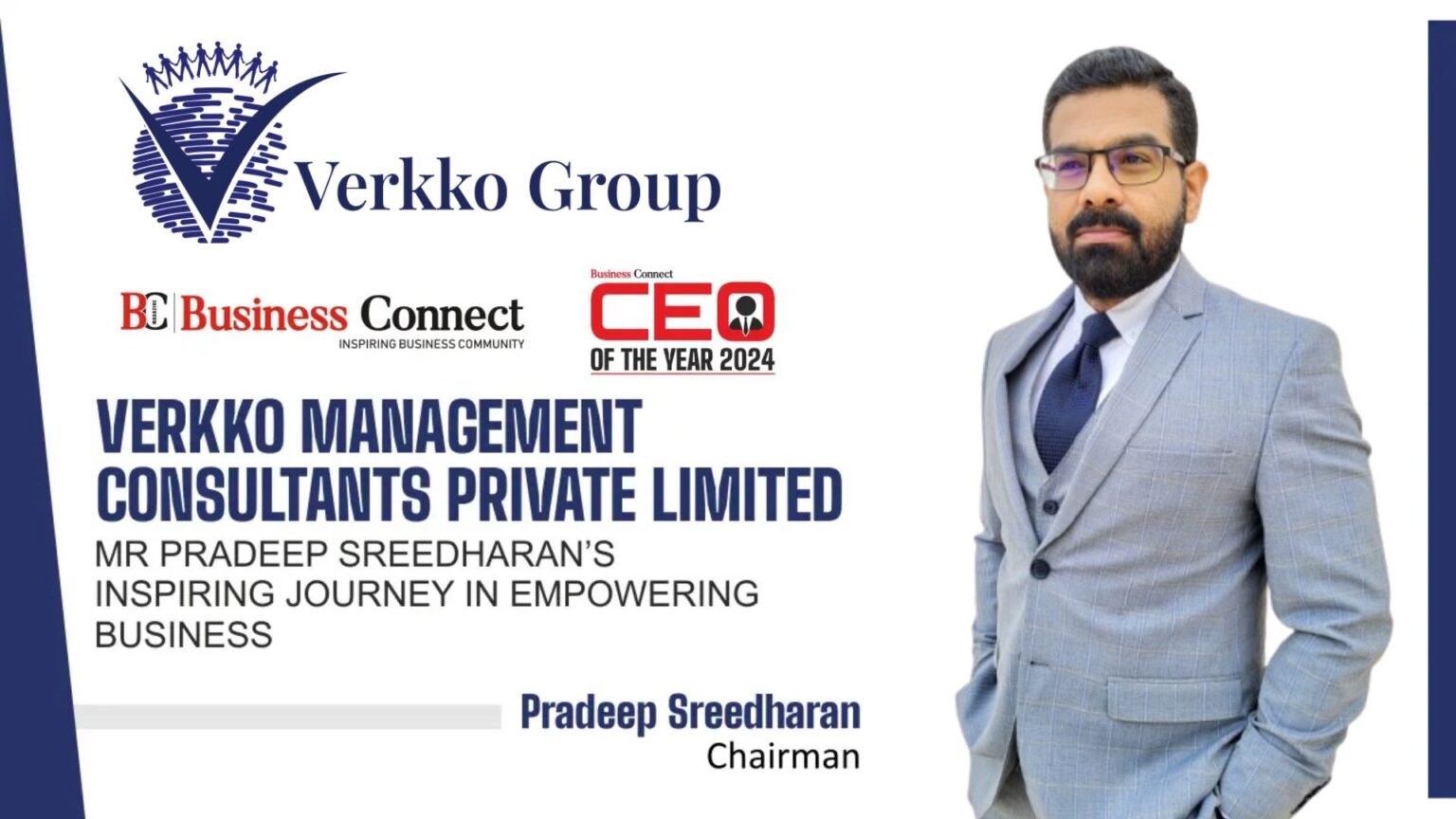 Business Management & FDI Consulting Firm in India | Verkko Group